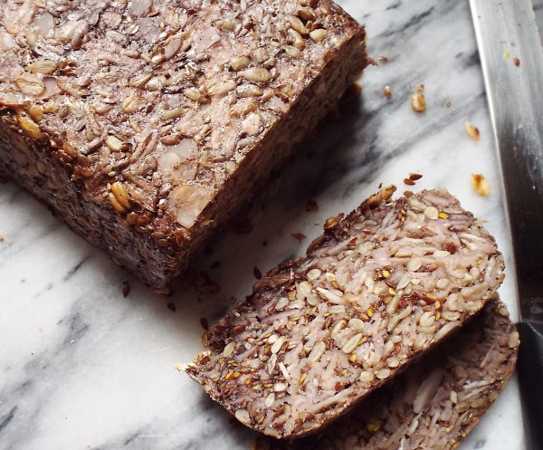 Gluten-Free Seed And Nut Loaf 008 (2) - Project Pastry Love