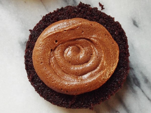 Mini Chocolate Ganache Cakes 004 (2) - Project Pastry Love